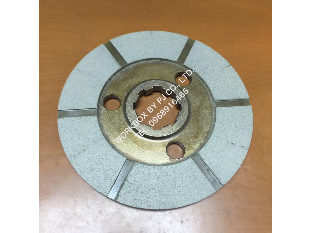 Service/Parts – WORKBOX BY PJ CO., LTD.